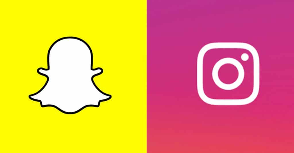 Snapchat vs. Instagram: A Comparison for Marketers Snapchat vs. Instagram: A Comparison for Marketers