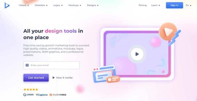 The 16 Best Video-Tools for Social Media