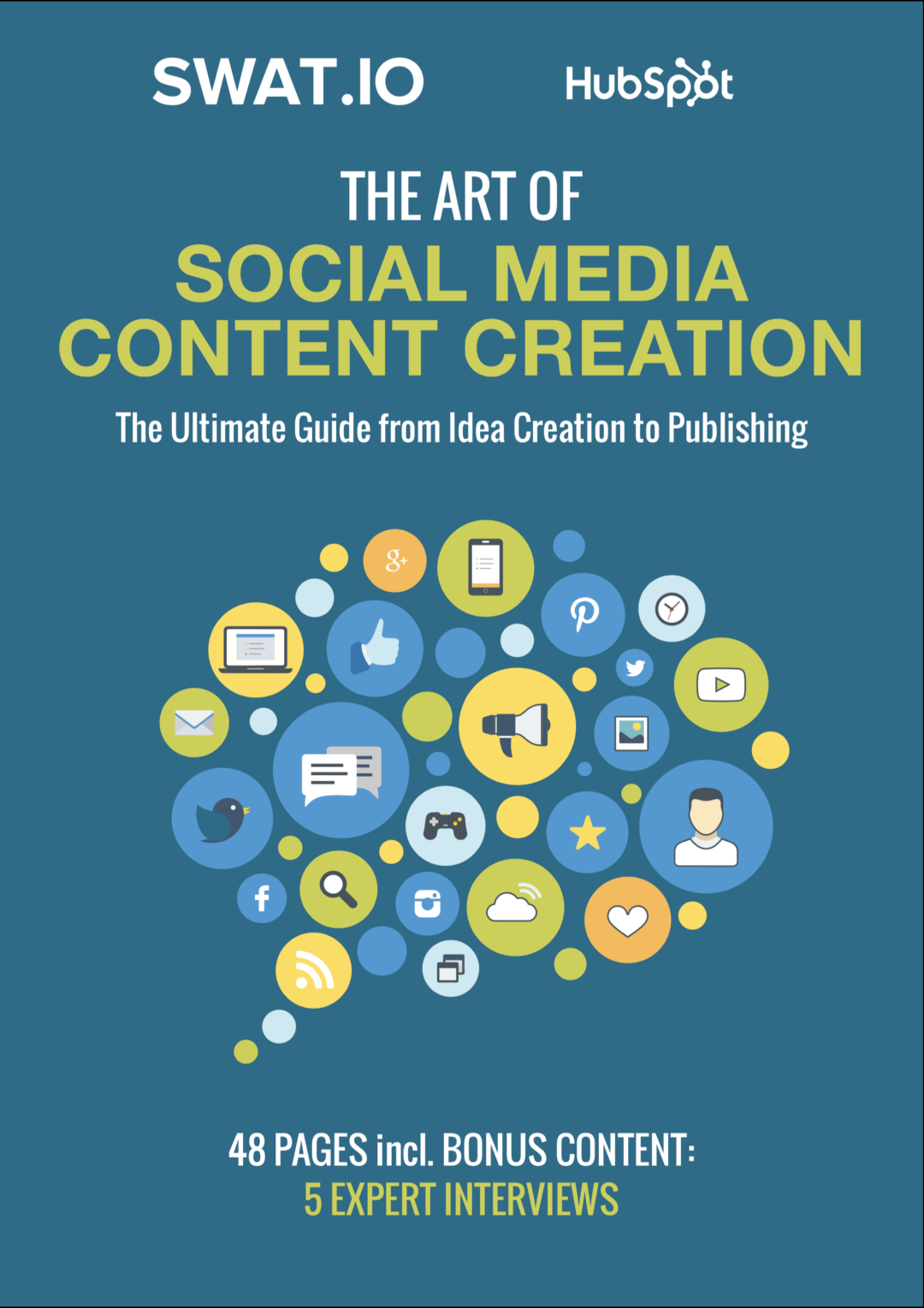 10 Tipps für erfolgreiche Social-Media-Texte - Swat.io