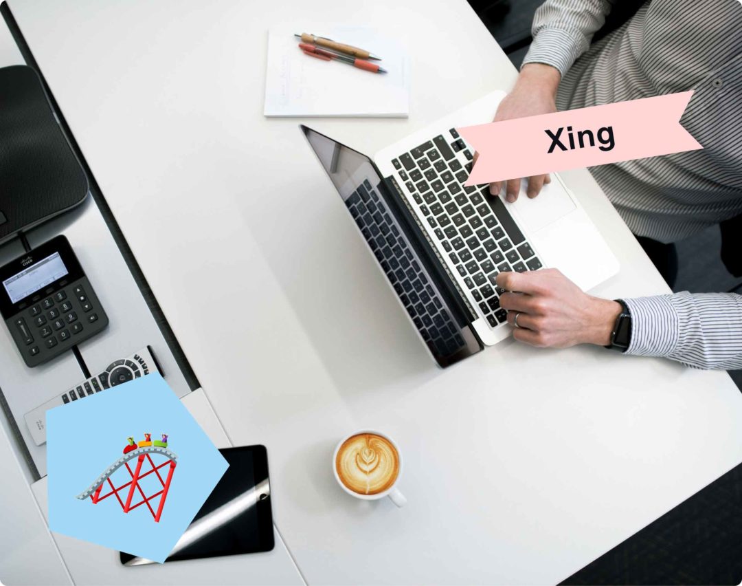 XING – Swat.io Social Media Marketing Wiki