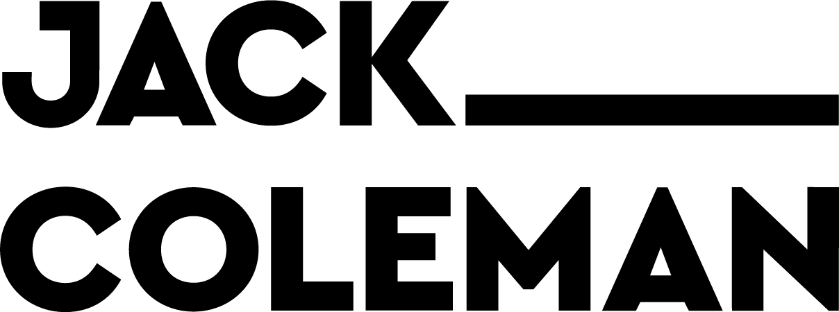 Jack Coleman’s Social Media Success Story