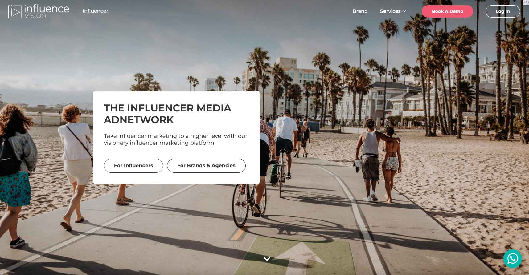 10 Platforms for Successful Influencer Marketing