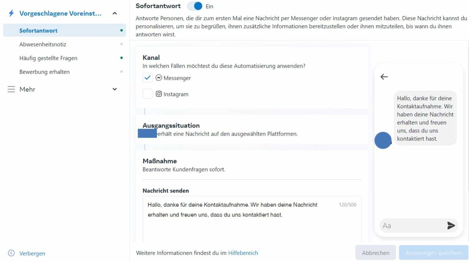 Die Meta Business Suite: Alle Funktionen und ihre Vorteile