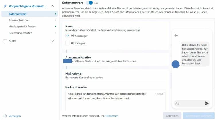 Die Meta Business Suite: Alle Funktionen und ihre Vorteile