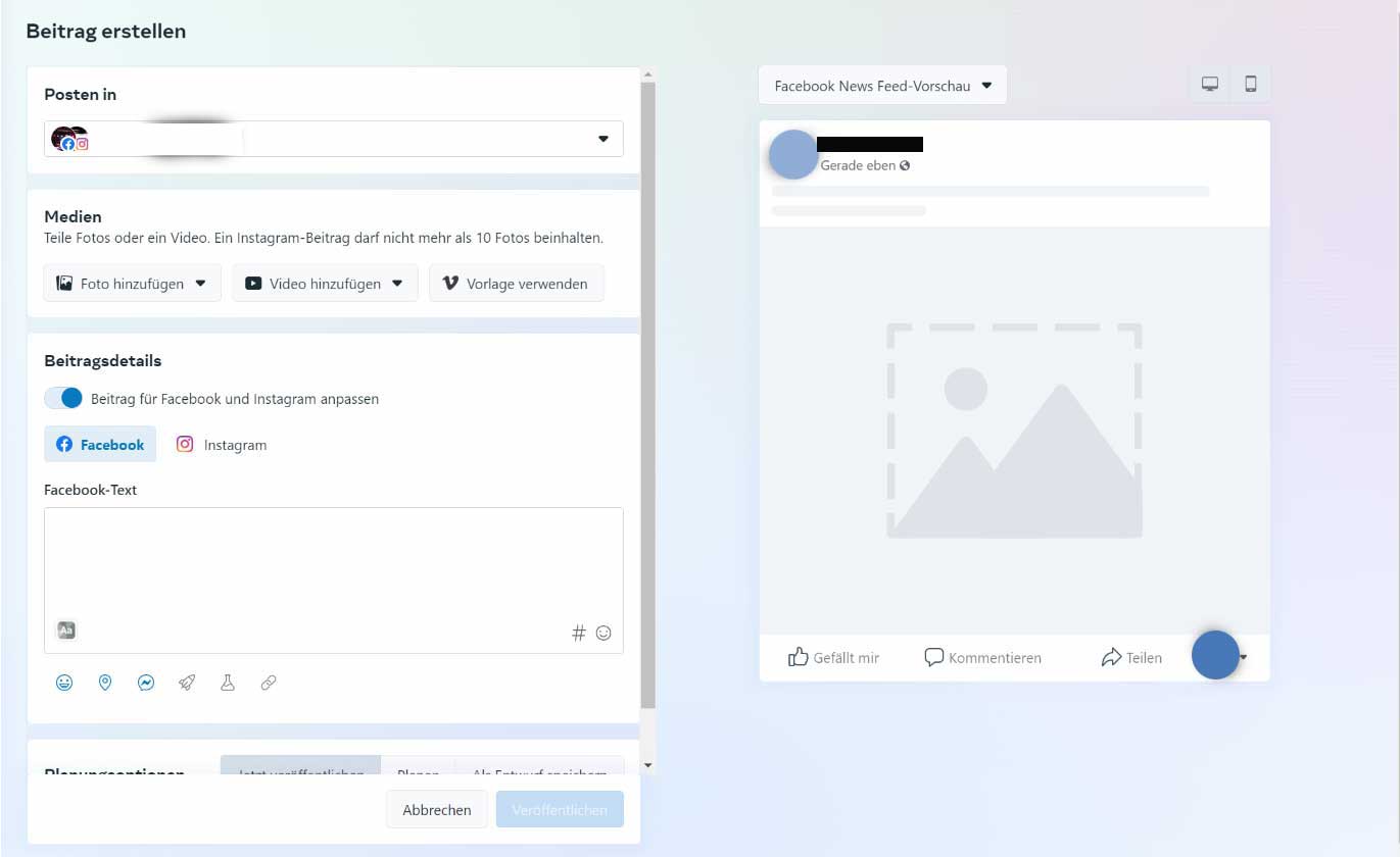 Die Meta Business Suite: Alle Funktionen und ihre Vorteile