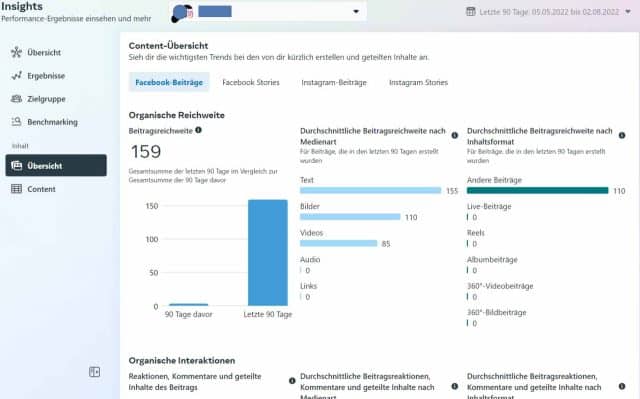 Die Meta Business Suite: Alle Funktionen und ihre Vorteile