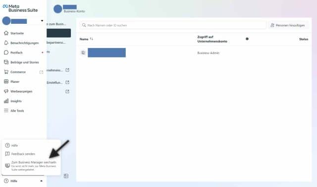 Die Meta Business Suite: Alle Funktionen und ihre Vorteile