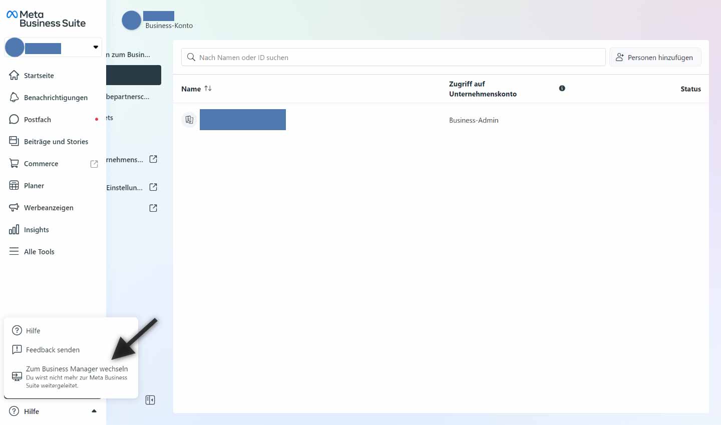 Die Meta Business Suite: Alle Funktionen und ihre Vorteile