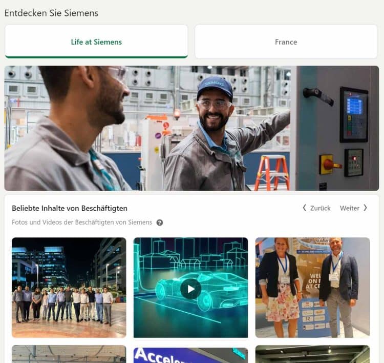 Der LinkedIn Recruiting Guide: So begeisterst du Talente