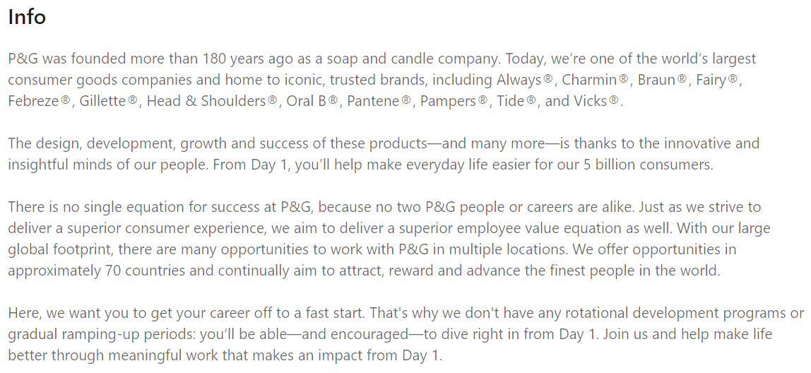 Der LinkedIn Recruiting Guide: So begeisterst du Talente