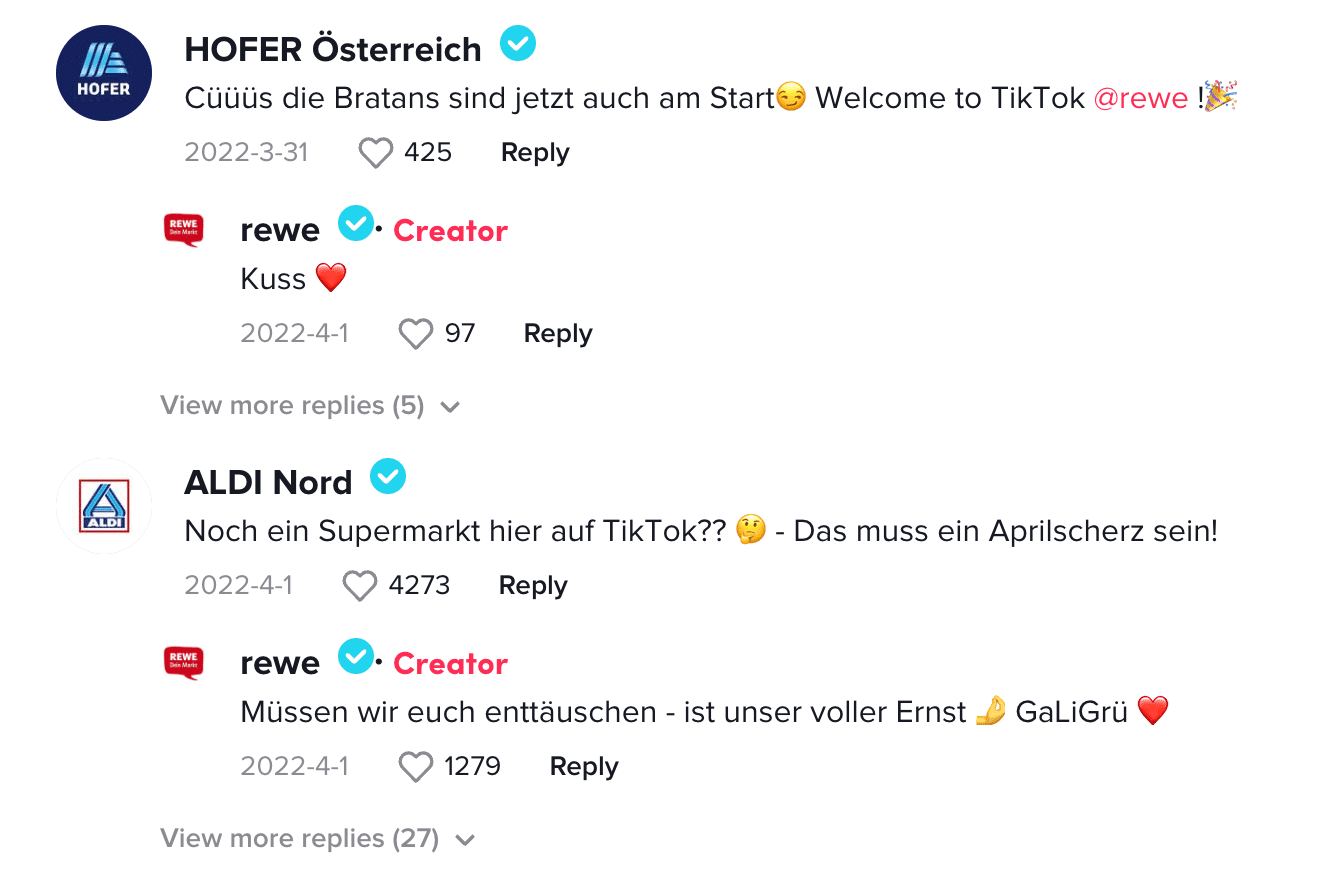 Das musst du für deine TikTok-Marketing-Strategie wissen