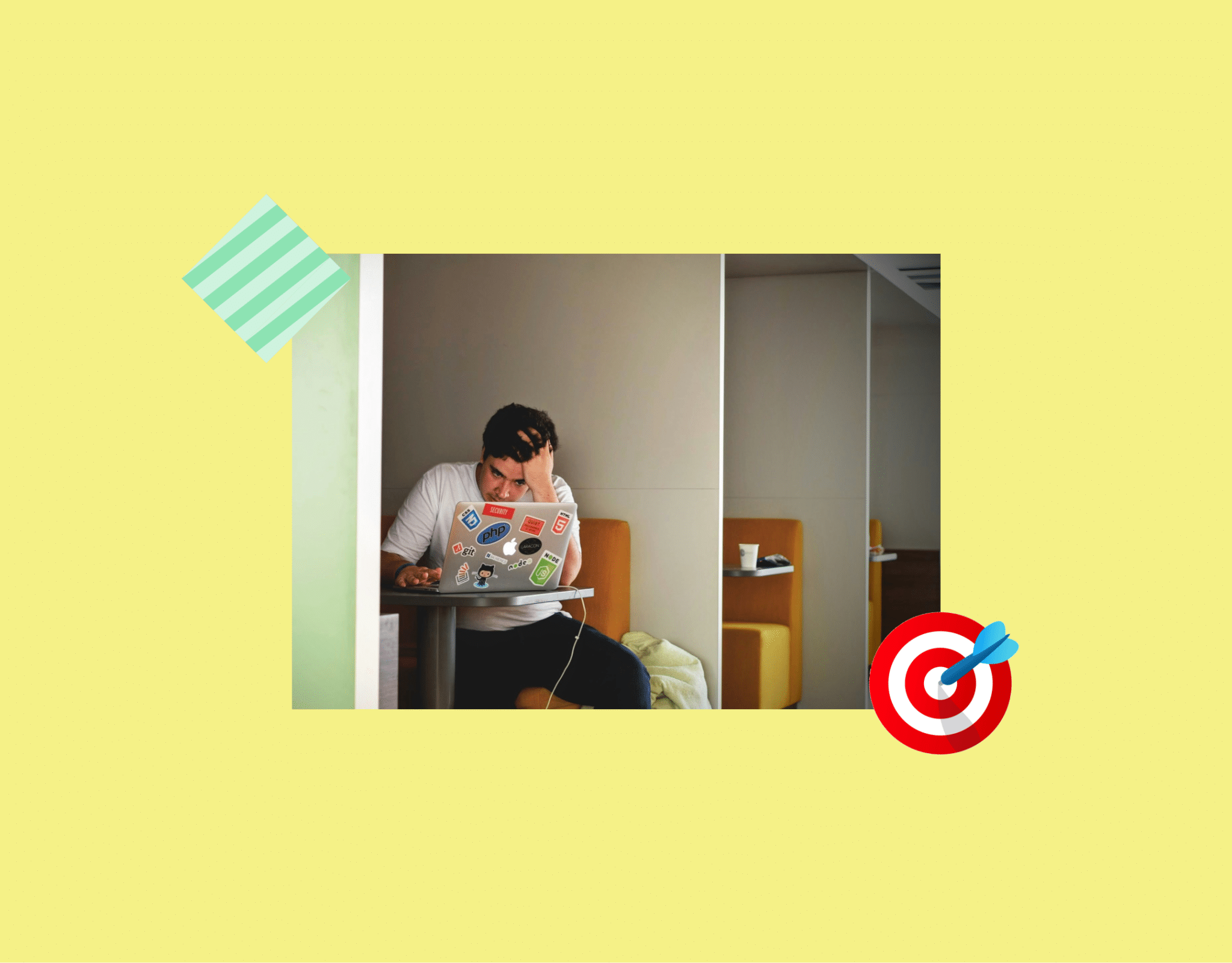 Guide: Using GIFs in Social Media Marketing the Right Way