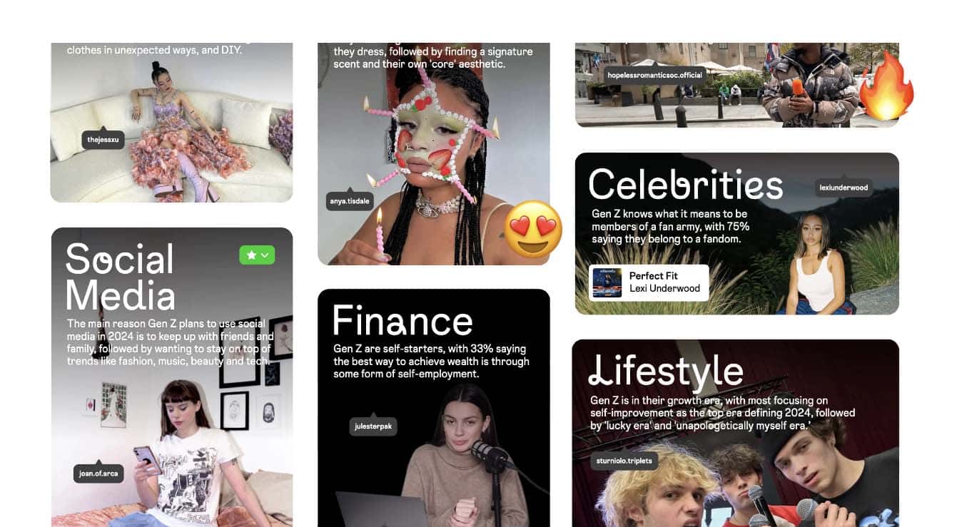 How to Find Social Media Trends: Research and Use Trends