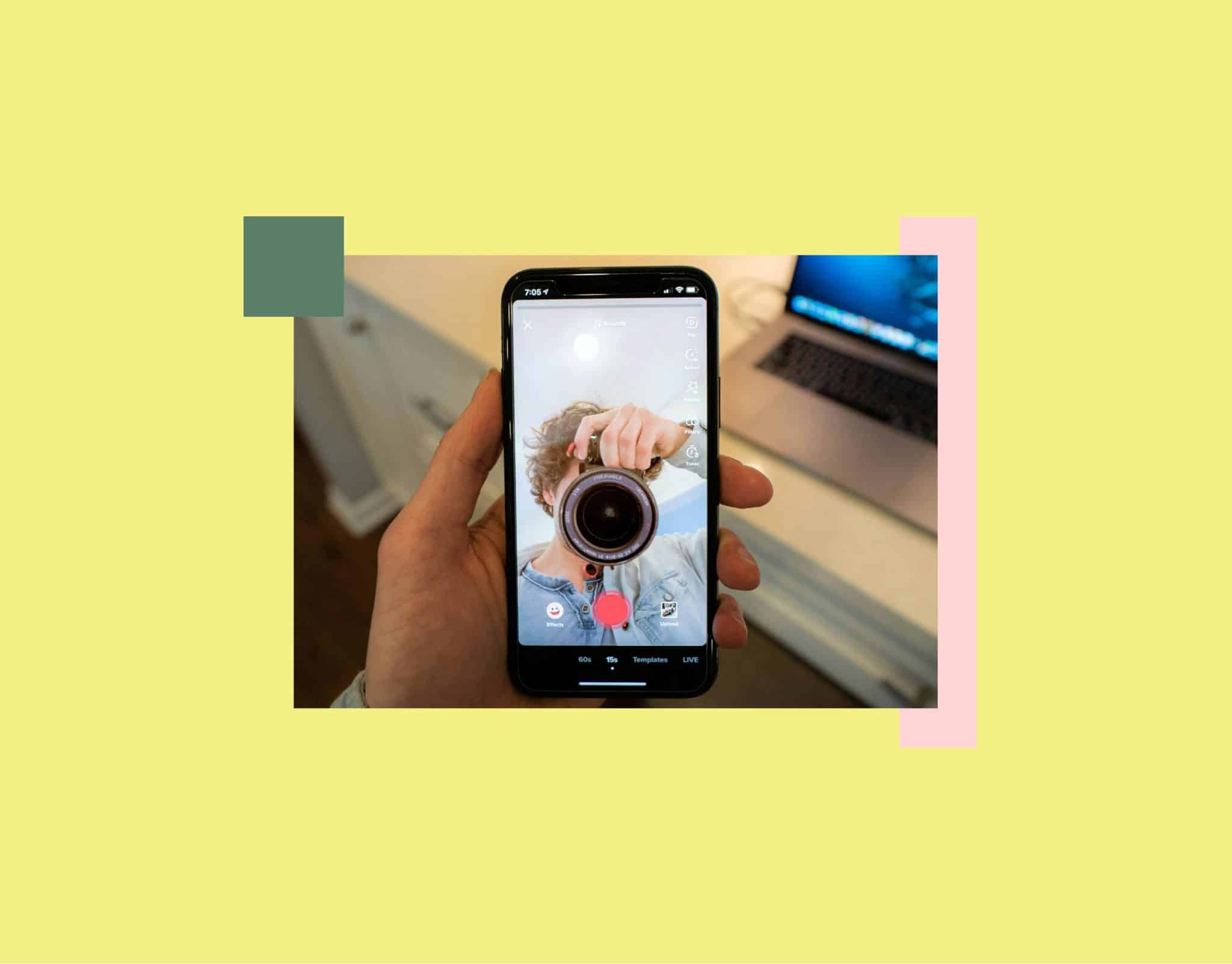 8 Ideas for TikTok Photo Posts and Usage Tips